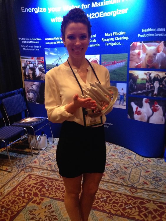 Orlando Trade Show Models and Booth Hostesses - Empyre Talent