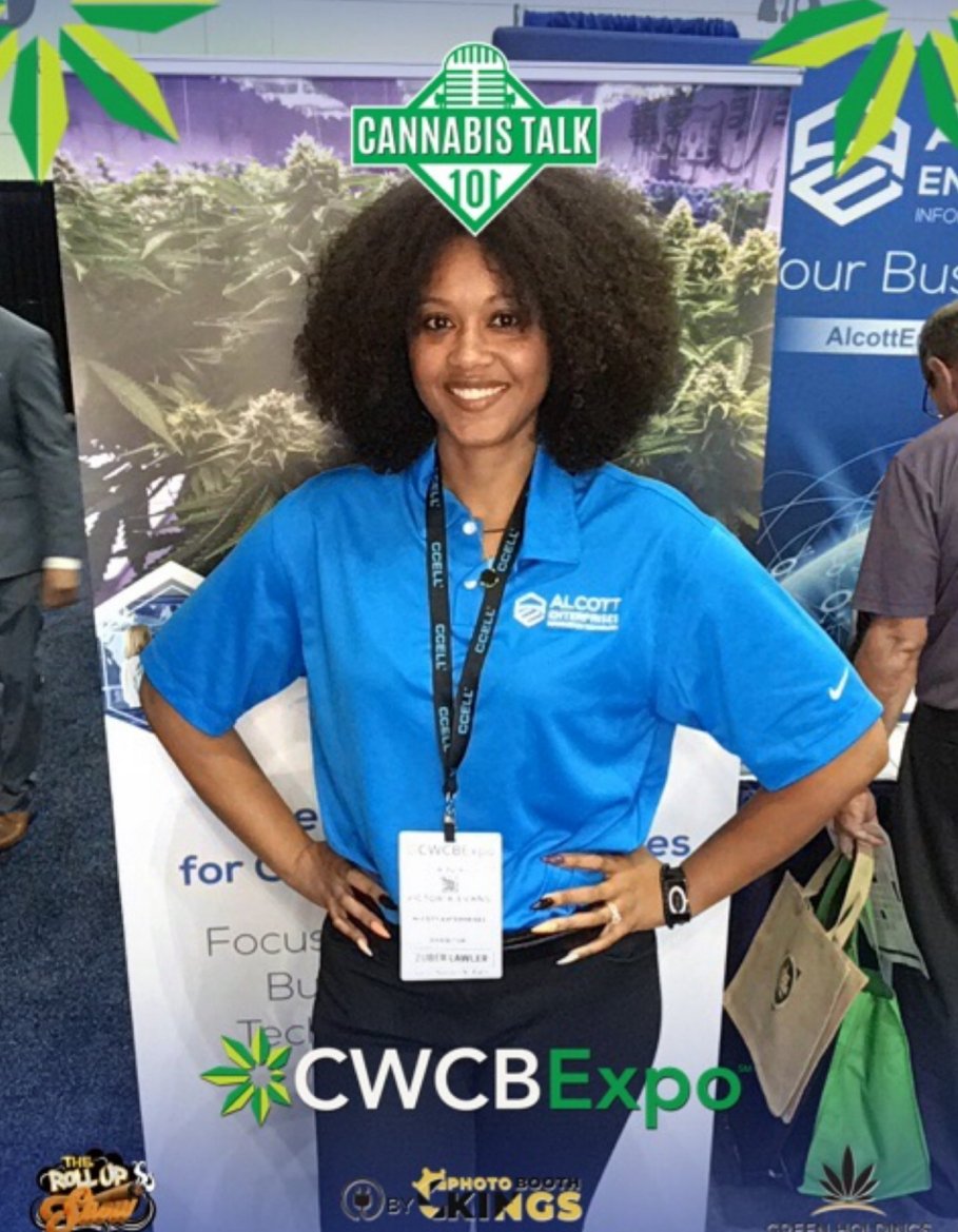 Los Angeles Trade Show Models and Booth Hostesses - Empyre Talent