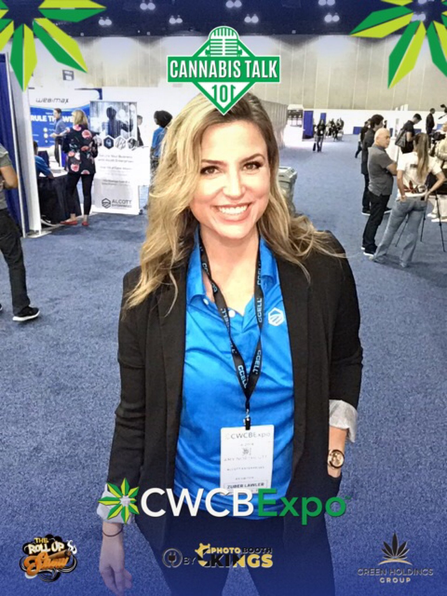 Los Angeles Trade Show Models and Booth Hostesses - Empyre Talent