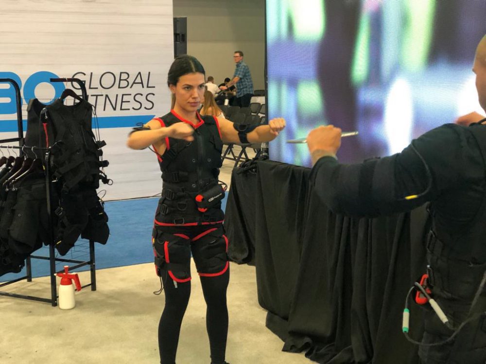 Miami Trade Show Models - Empyre Talent