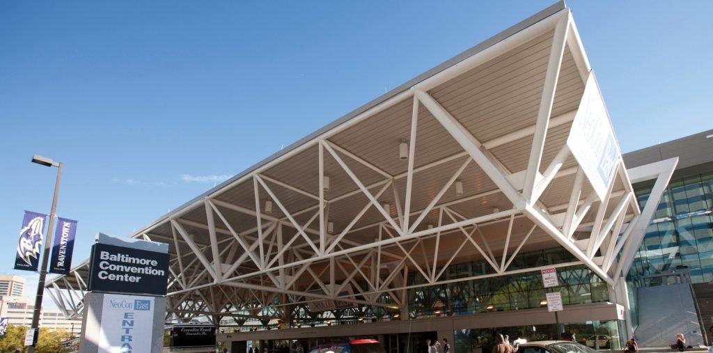 Baltimore Trade Show Models and Promo Models - Empyre Talent