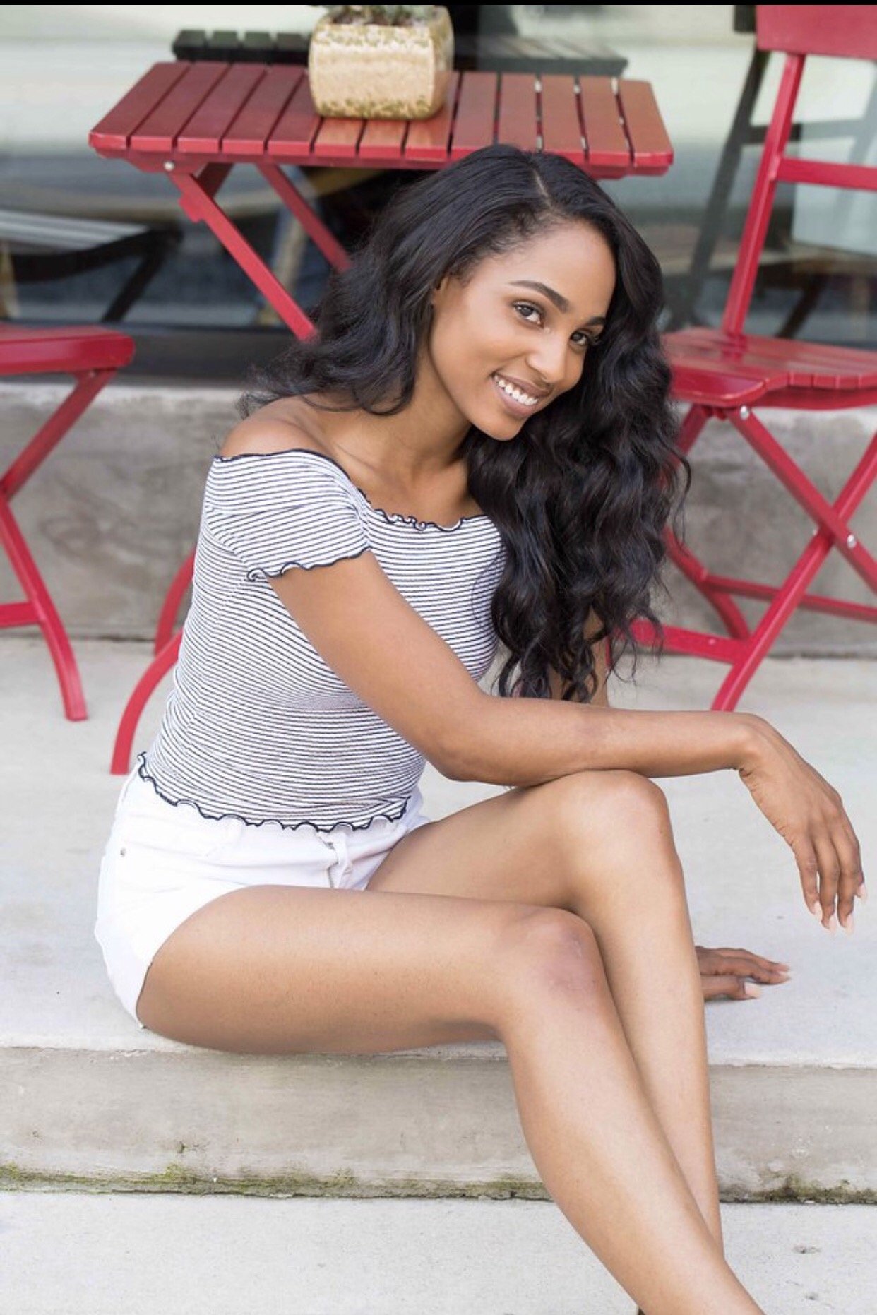 Atlanta Promo Models and Brand Ambassadors - Empyre Talent